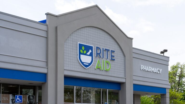 Rite Aid Says Hack Impacts 2.2M People as Ransomware Gang Threatens to ...