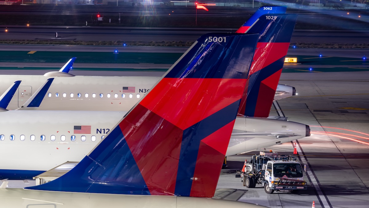 CrowdStrike and Delta Fight Over Who's to Blame for the Airline ...