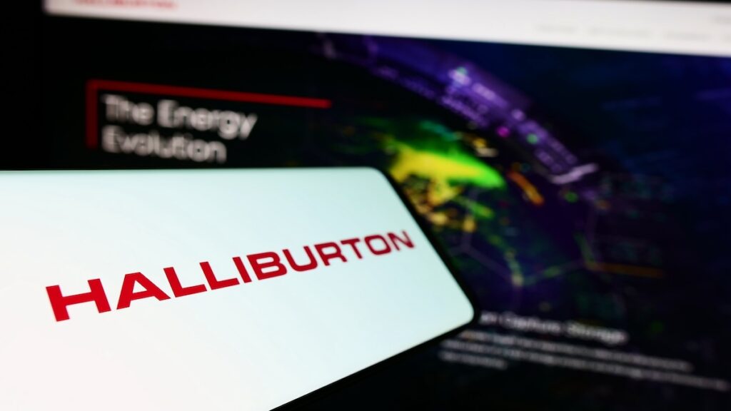 Cyberattack Cost Oil Giant Halliburton $35 Million - SecurityWeek