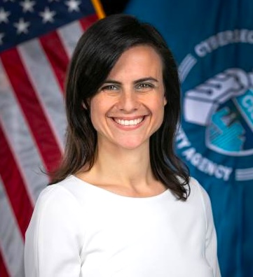 CISA Names Lisa Einstein as First Chief AI Officer - SecurityWeek