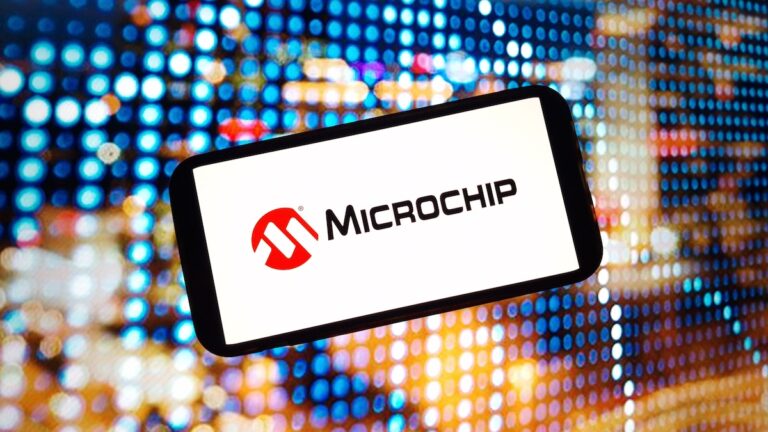 Ransomware Gang Leaks Data Allegedly Stolen From Microchip Technology ...