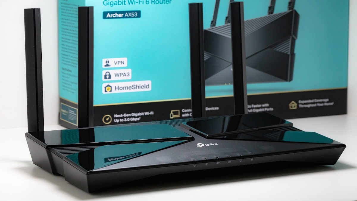 US Lawmakers Want Investigation Into TP-Link Over Chinese Hacking Fears ...