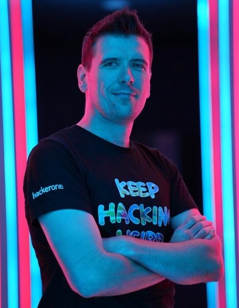 Hacker Conversations: Tom Anthony and Scratching an Itch Without Doing ...