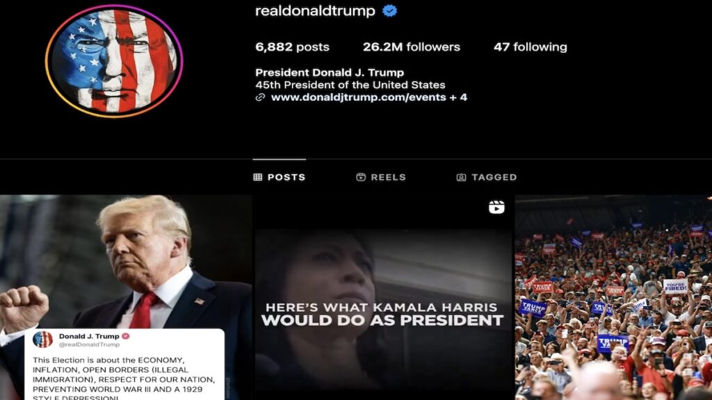 Donald Trump’s Campaign Says Its Emails Were Hacked - SecurityWeek