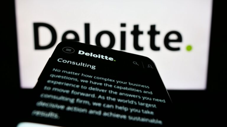 Deloitte Responds After Ransomware Group Claims Data Theft - SecurityWeek