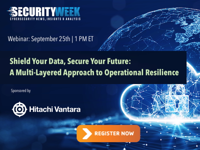 Watch Now: Shield Your Data, Secure Your Future: A Multi-Layered Approach to Operational ...