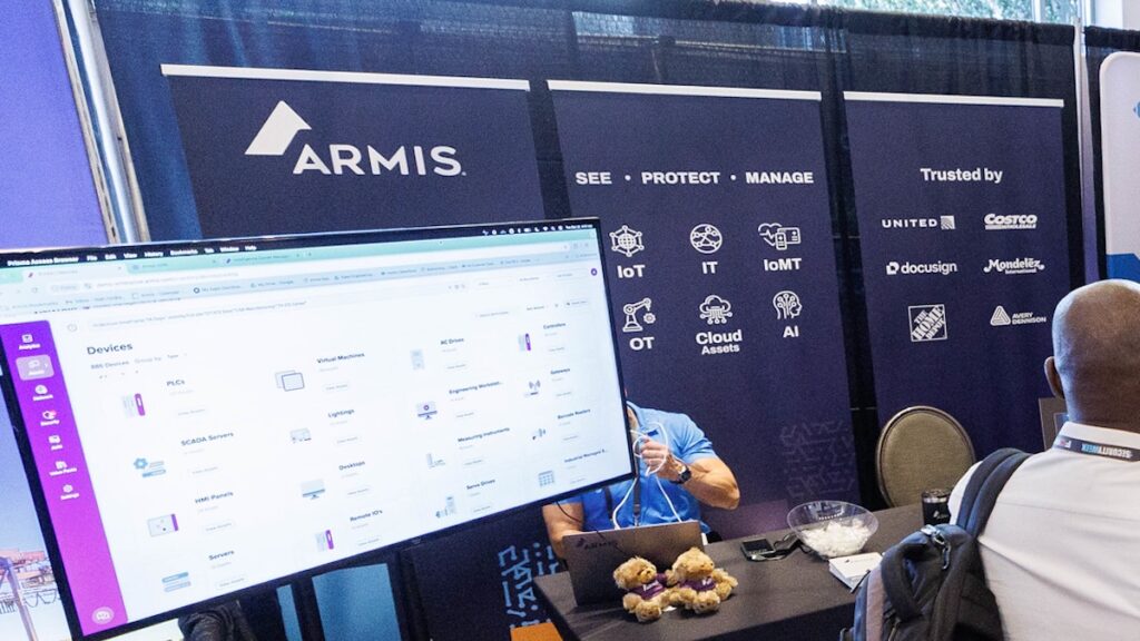 Armis Raises $200M at $4.2B Valuation, Eyes IPO - SecurityWeek