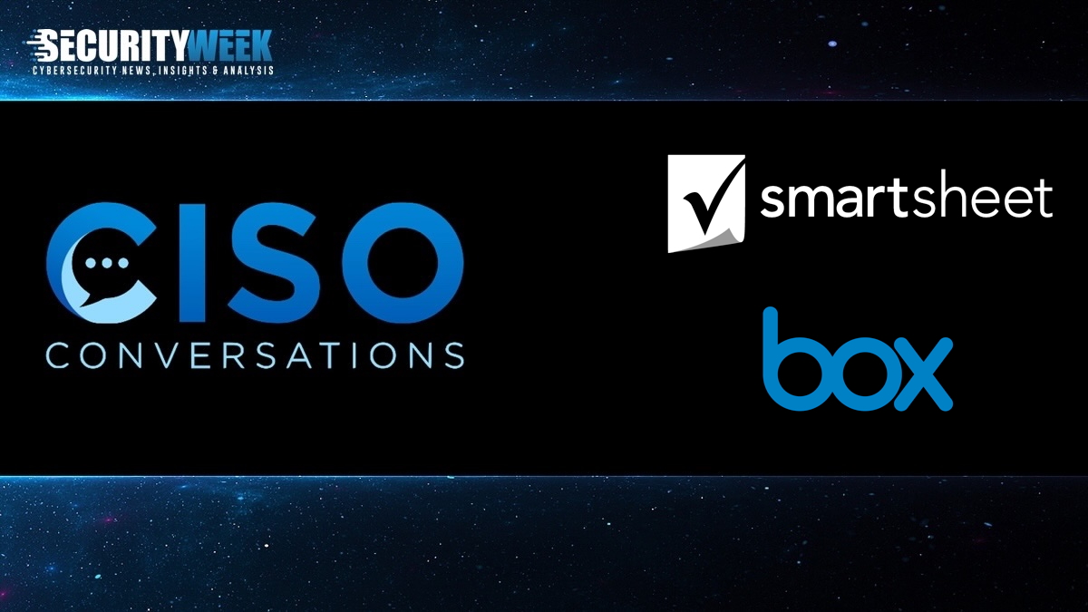 CISO Conversations: Julien Soriano (Box) and Chris Peake (Smartsheet) - SecurityWeek