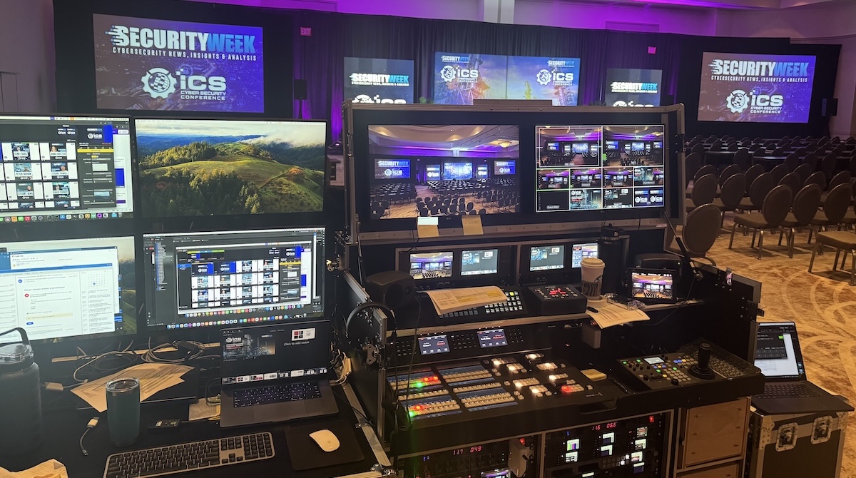 SecurityWeek's 2024 ICS Cybersecurity Conference Kicks Off in Atlanta ...