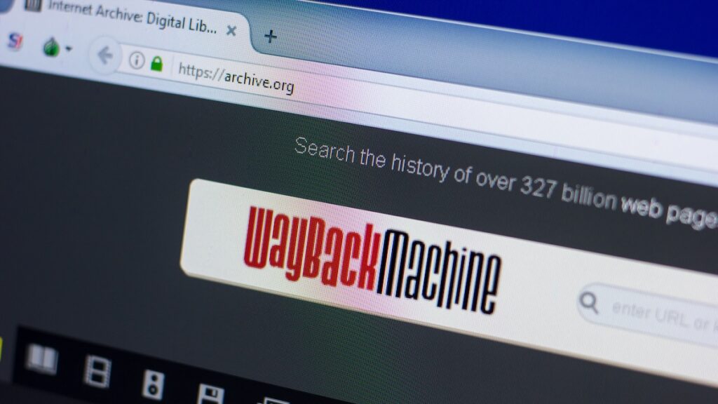 Internet Archive Hacked Again During Service Restoration Efforts ...