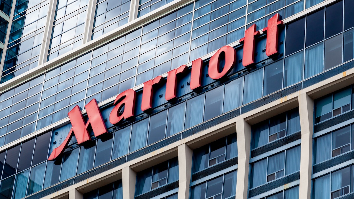 Marriott Agrees to Pay $52 million, Beef up Data Security to Resolve ...