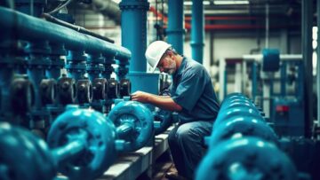 Claude AI Guided Hackers Toward OT Assets During Water Utility ...