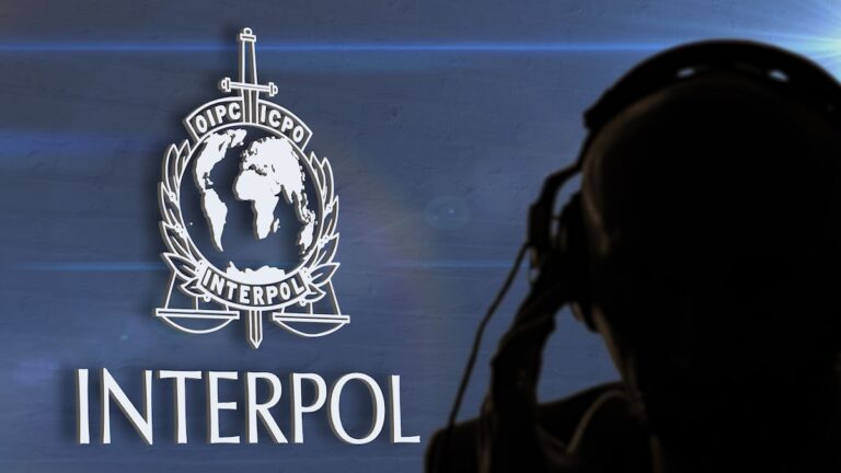 Interpol Clamps Down on Cybercrime and Arrests Over 1,000 Suspects in ...