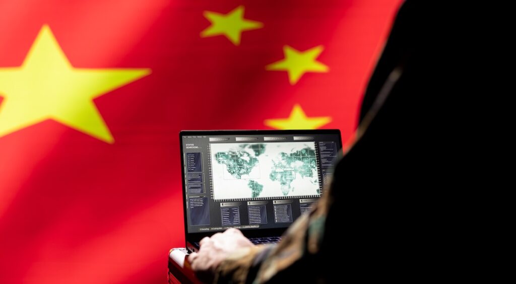 Chinese Hacking Group 'Earth Lamia' Targets Multiple Industries ...