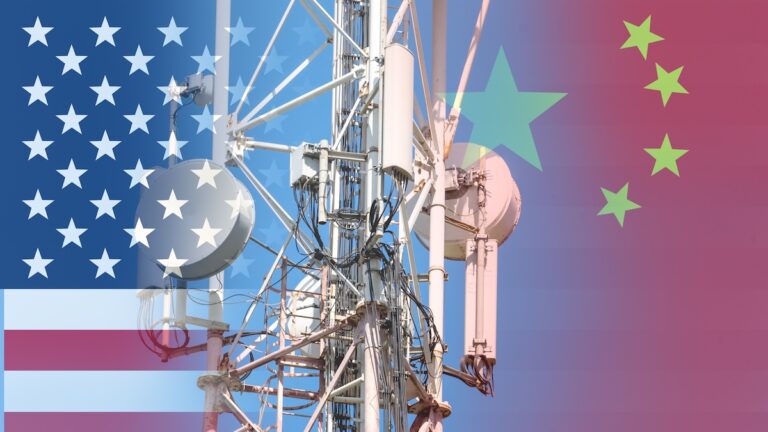 A 9th Telecoms Firm Has Been Hit by a Massive Chinese Espionage ...