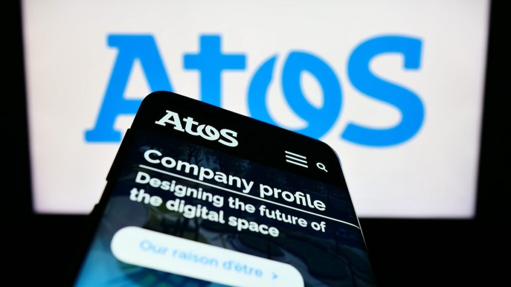 IT Giant Atos Responds to Ransomware Group's Data Theft Claims ...