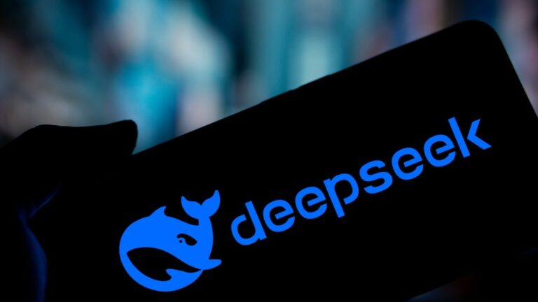 Downloads of DeepSeek's AI Apps Paused in South Korea Over Privacy ...