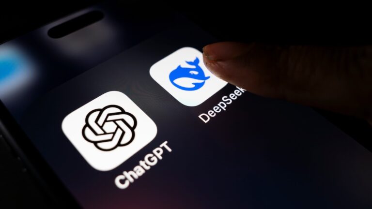 What is DeepSeek, the Chinese AI Company Upending the Stock Market ...