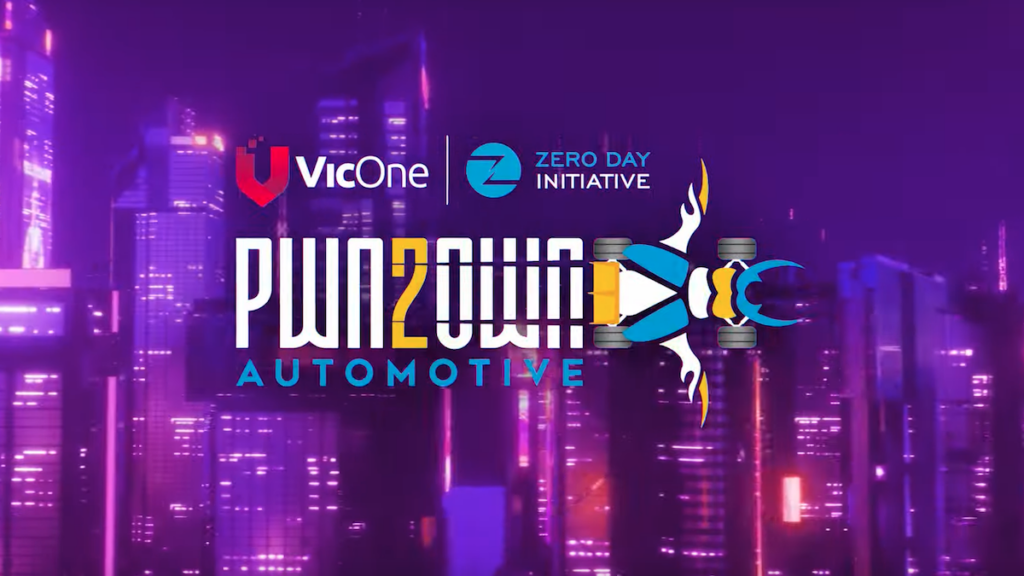 Hackers Earn $886,000 at Pwn2Own Automotive 2025 for Charger, OS, Infotainment Exploits ...