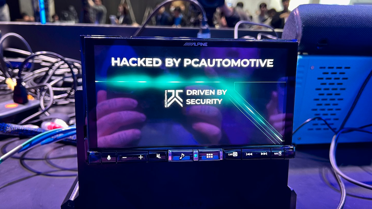 Over $380,000 Paid Out on First Day of Pwn2Own Automotive 2025 ...