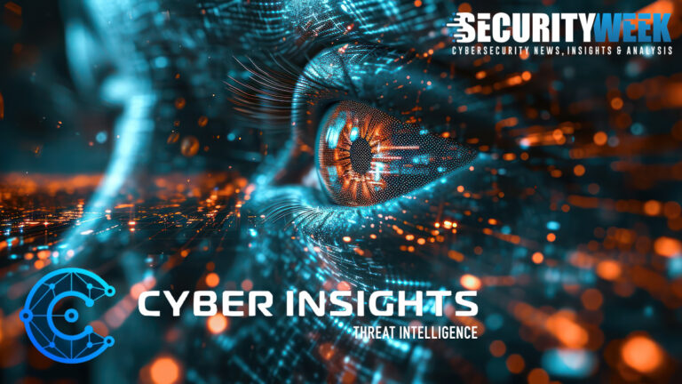 Cyber Insights 2025: Cyber Threat Intelligence - SecurityWeek