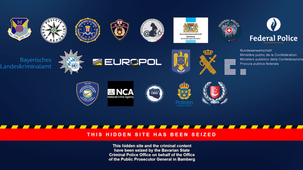 Authorities Disrupt 8Base Ransomware, Arrest Four Russian Operators - SecurityWeek