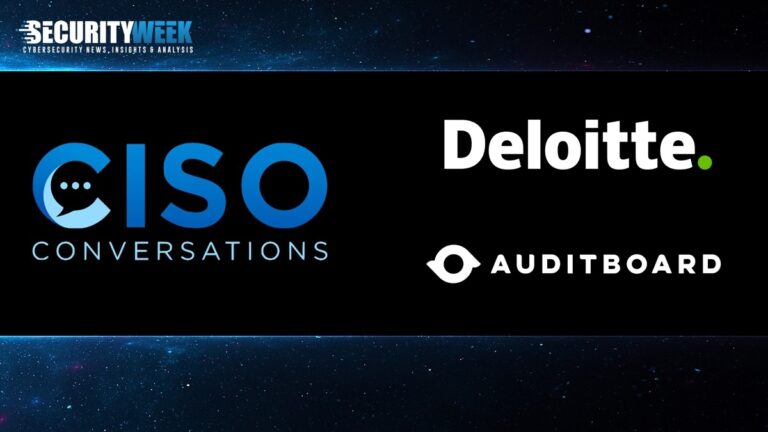 CISO Conversations: Kevin Winter at Deloitte and Richard Marcus at ...