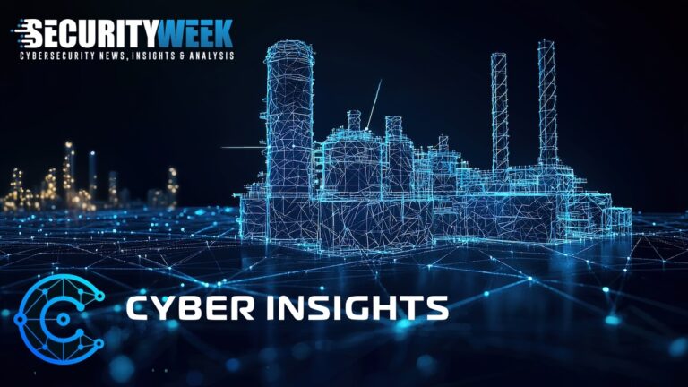 Cyber Insights 2025: OT Security - SecurityWeek