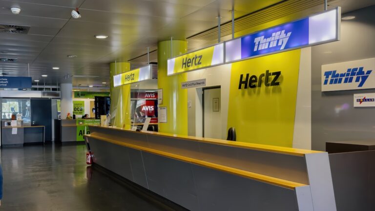 Hertz Discloses Data Breach Linked to Cleo Hack - SecurityWeek