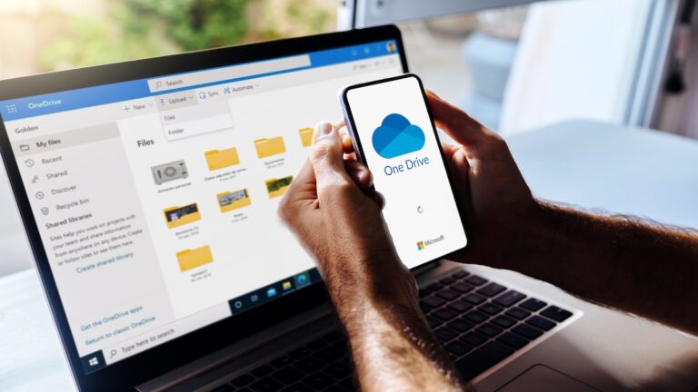 OneDrive Gives Web Apps Full Read Access to All Files - SecurityWeek