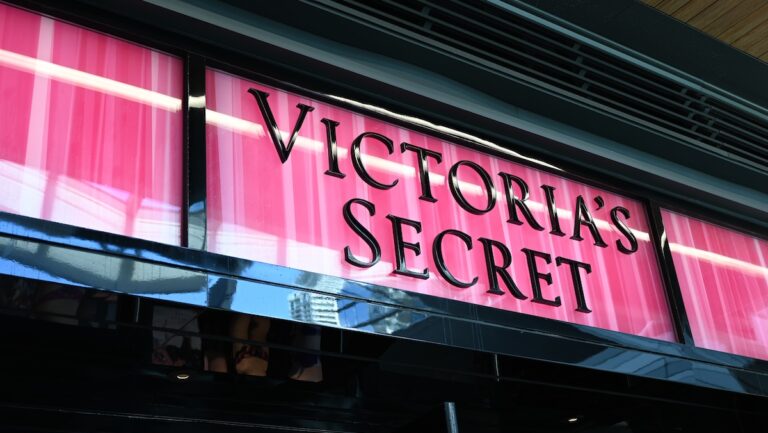 Victoria’s Secret Website Taken Offline After Cyberattack - SecurityWeek