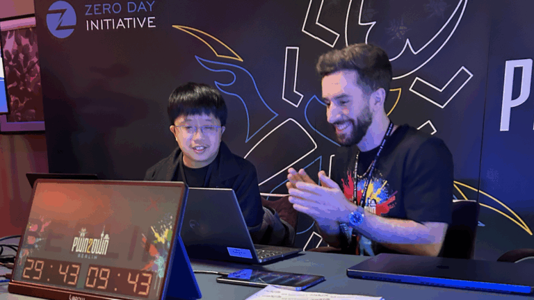 Hackers Earn Over $1 Million at Pwn2Own Berlin 2025 - SecurityWeek