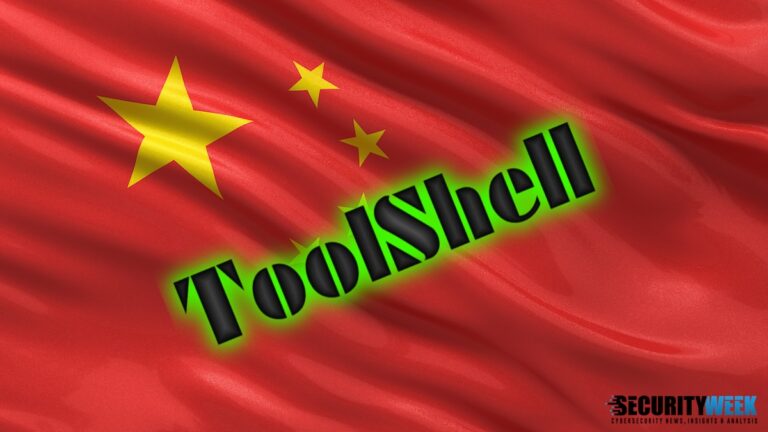 Microsoft Says Chinese APTs Exploited ToolShell Zero-Days Weeks Before Patch - SecurityWeek