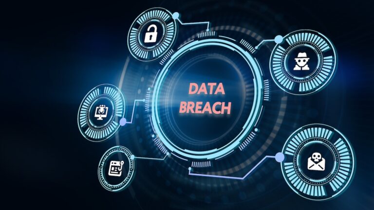 Lithuania Suspects Foreign Involvement in Data Leak of Over 600,000 ...