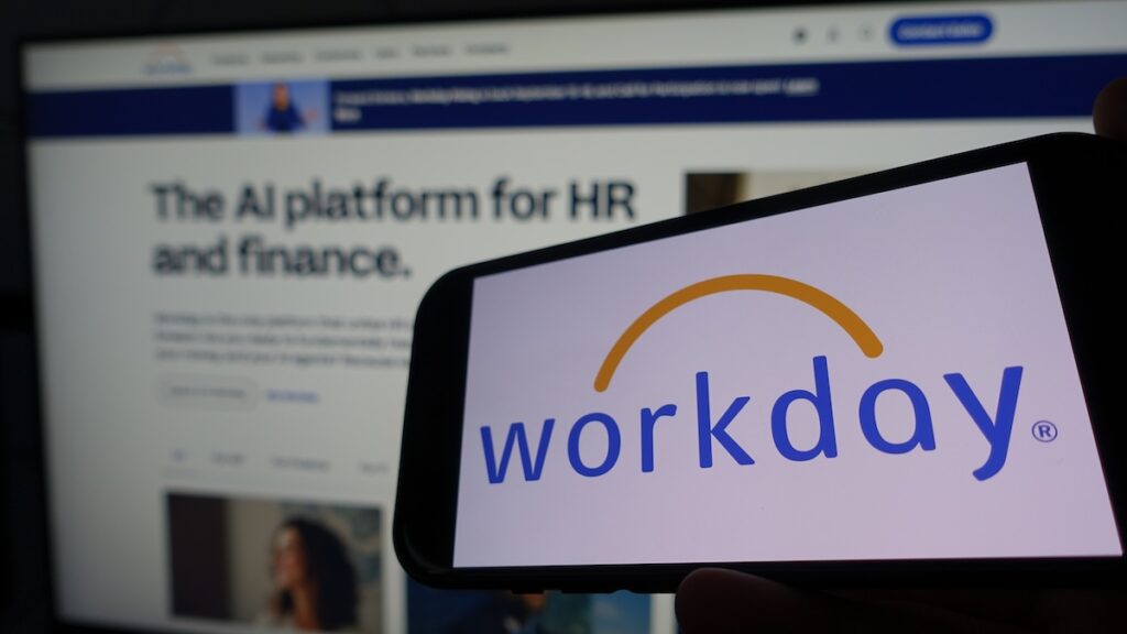 Workday Data Breach Bears Signs of Widespread Salesforce Hack ...
