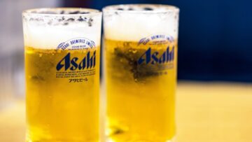 Beer Giant Asahi Says Data Stolen in Ransomware Attack - SecurityWeek