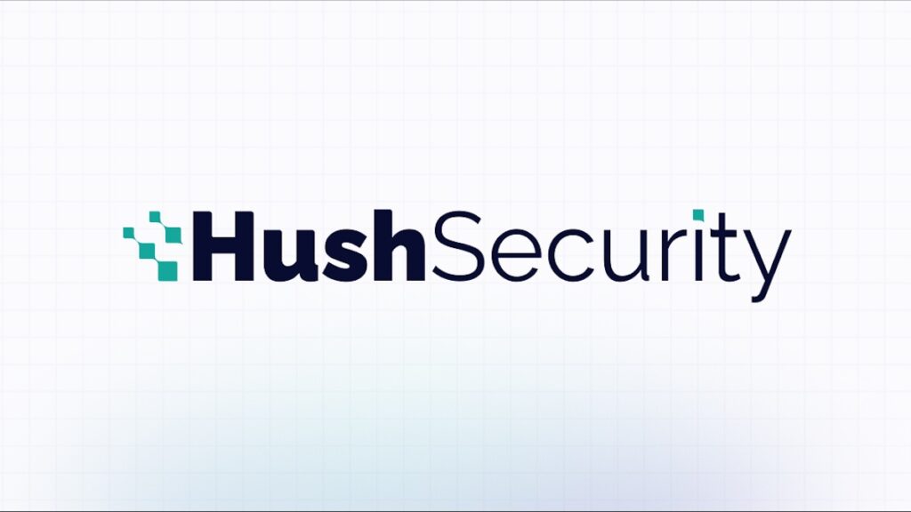 Hush Security Emerges Stealth to Eliminate Credential Threats With No ...