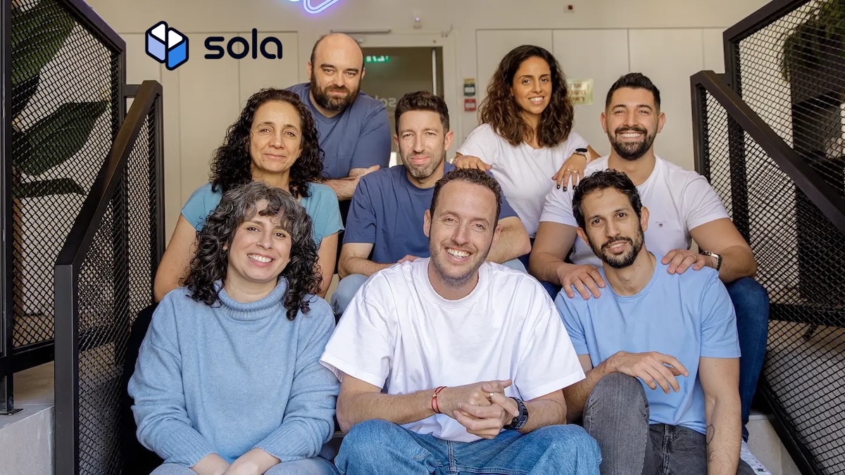 Sola Security Raises $35M to Bring No-Code App Building to ...