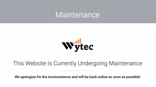 Wytec Expects Significant Financial Loss Following Website Hack ...