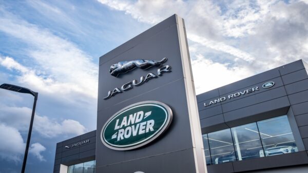 Jaguar Land Rover Archives - SecurityWeek