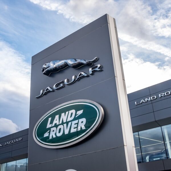 Jaguar Land Rover Archives - SecurityWeek