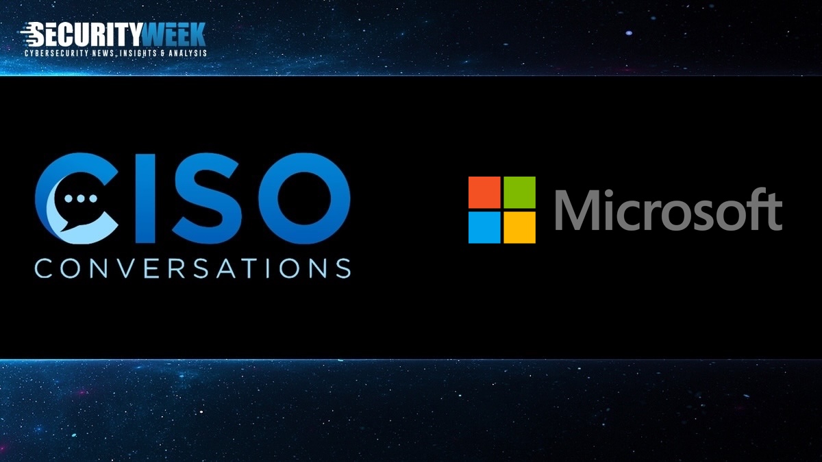 CISO Conversations: Are Microsoft’s Deputy CISOs a Signpost to the ...