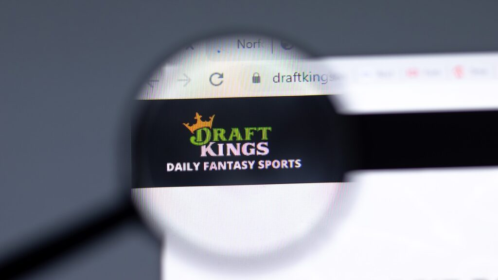 Another DraftKings Hacker Sentenced to Prison - SecurityWeek