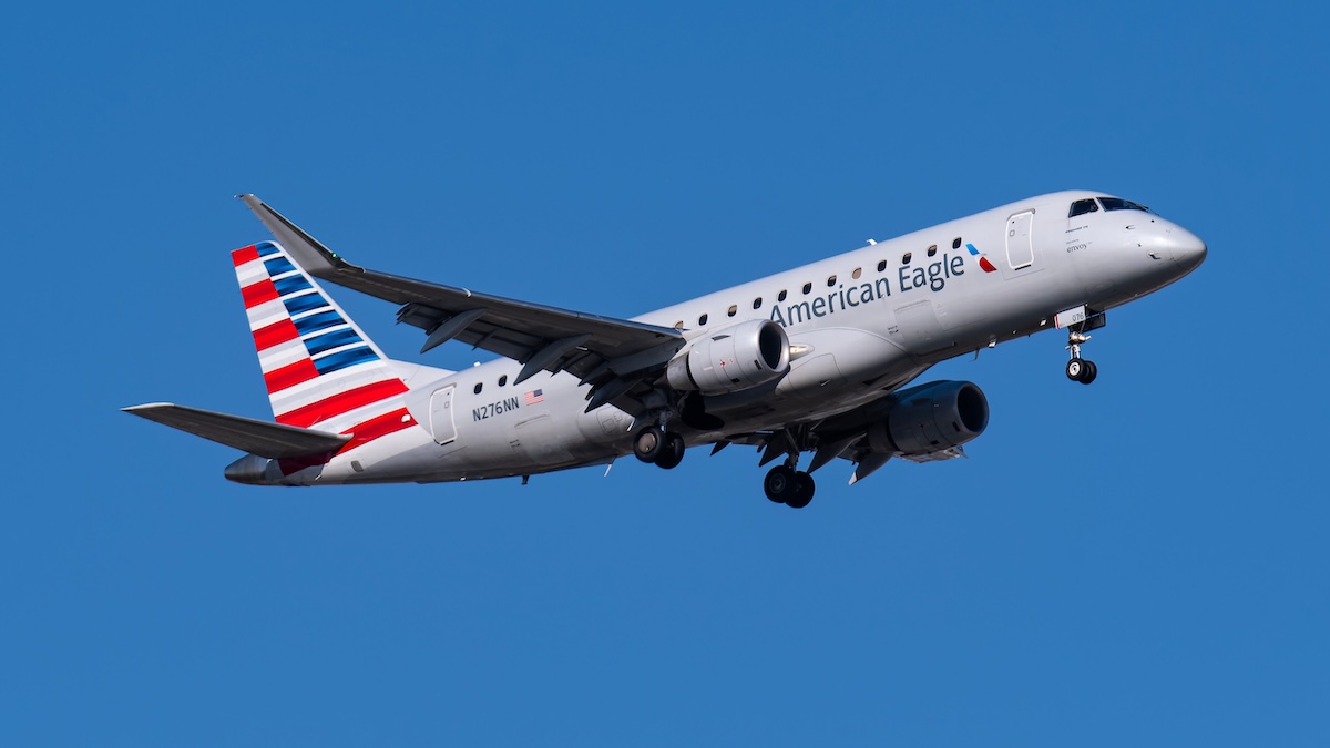 American Airlines Subsidiary Envoy Air Hit by Oracle Hack - SecurityWeek