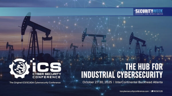 SecurityWeek to Host 2025 ICS Cybersecurity Conference October 27-30 in ...