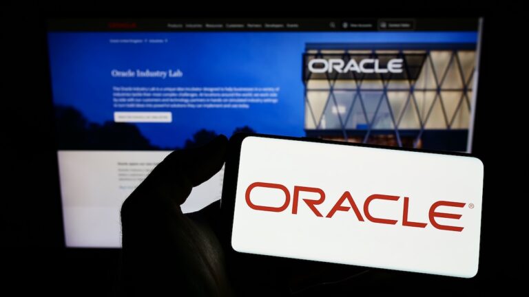 Oracle Patches EBS Vulnerability Allowing Access to Sensitive Data ...