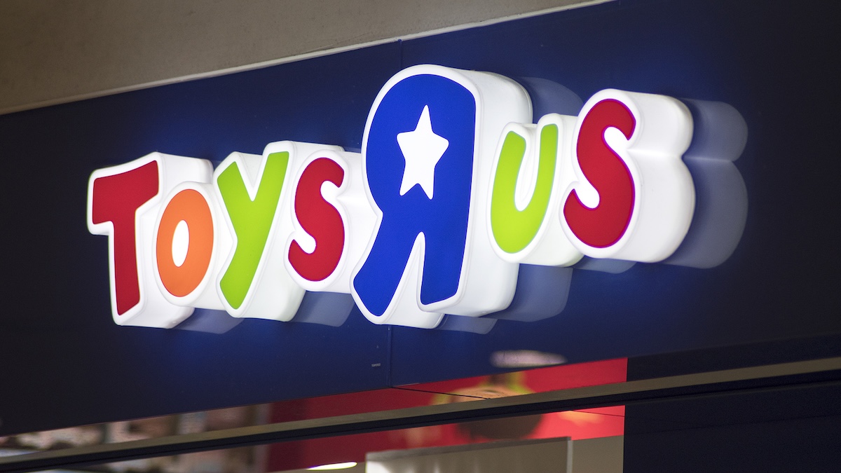 Toys 'R' Us Canada Customer Information Leaked Online - SecurityWeek