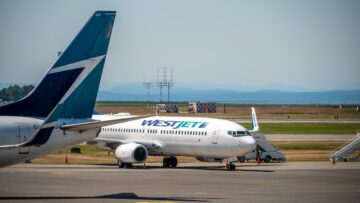 Canadian Airline WestJet Says Hackers Stole Customer Data - SecurityWeek
