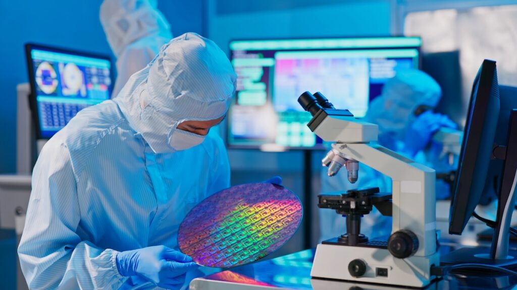 Japan Issues OT Security Guidance for Semiconductor Factories ...