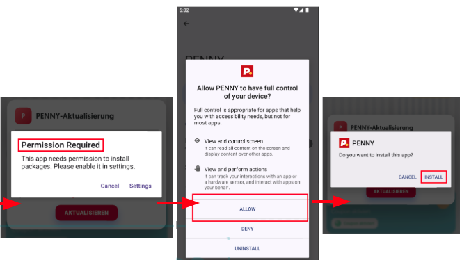 New Albiriox Android Malware Developed by Russian Cybercriminals - SecurityWeek